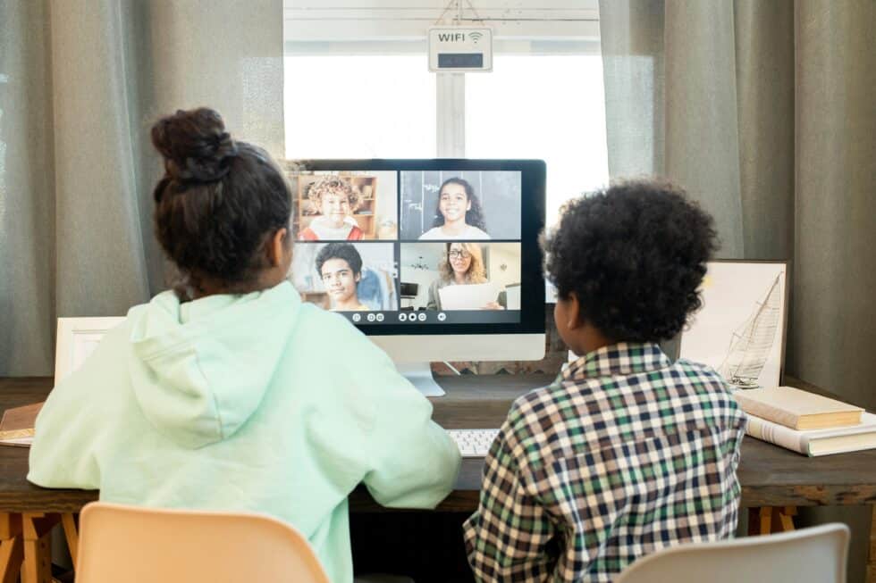 The Future of Virtual School Culture: Trends to Watch | My Virtual Academy