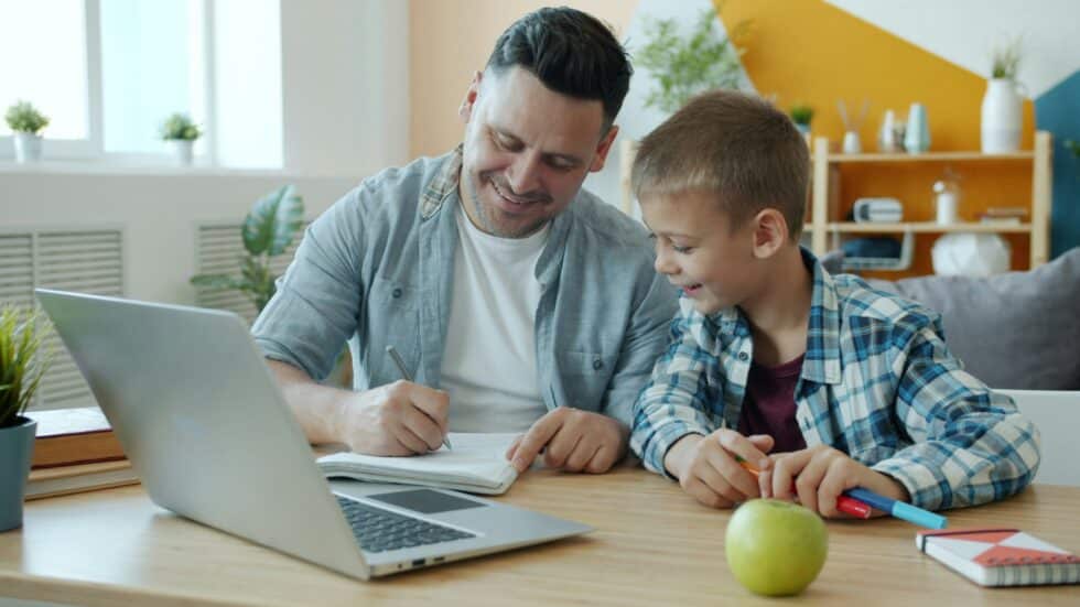 Practical Parent Tips for Online Learning Success | My Virtual Academy
